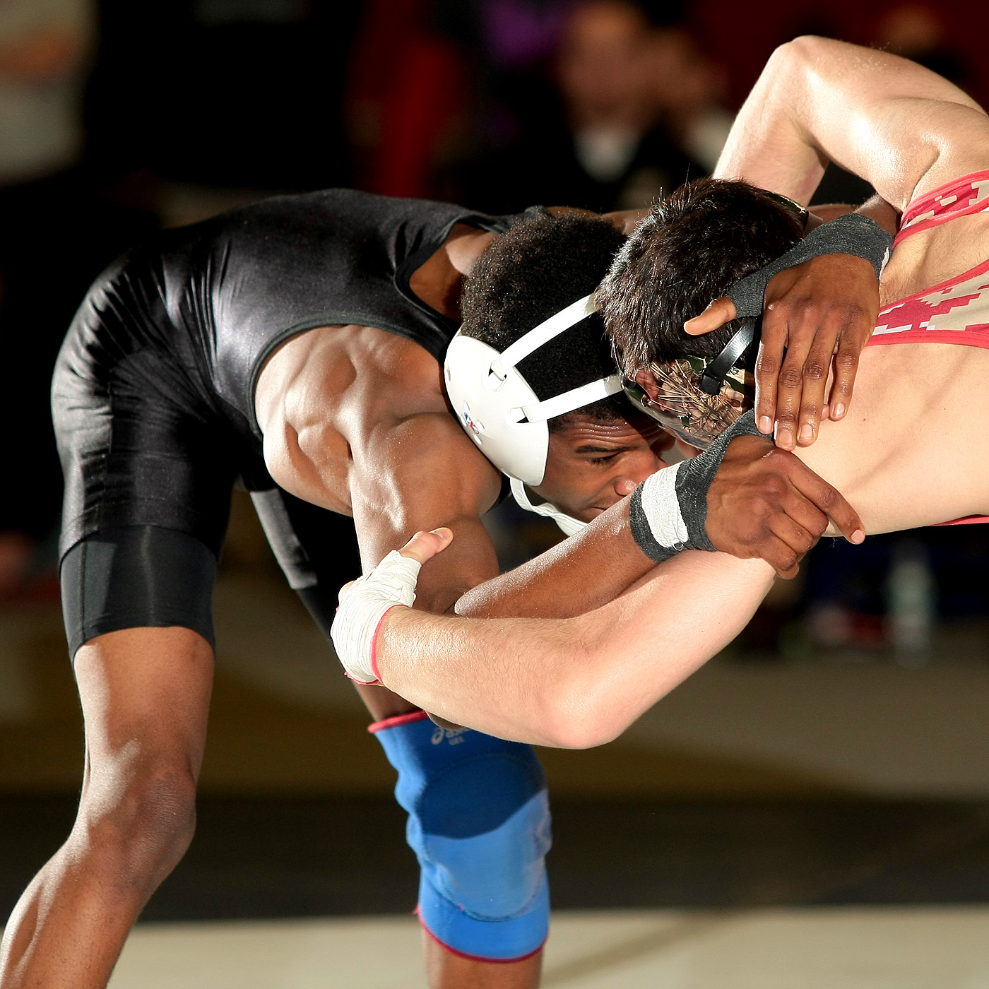 Long Island Wrestling Association